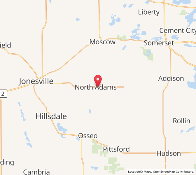 49262, MI Sunrise and Sunset Times