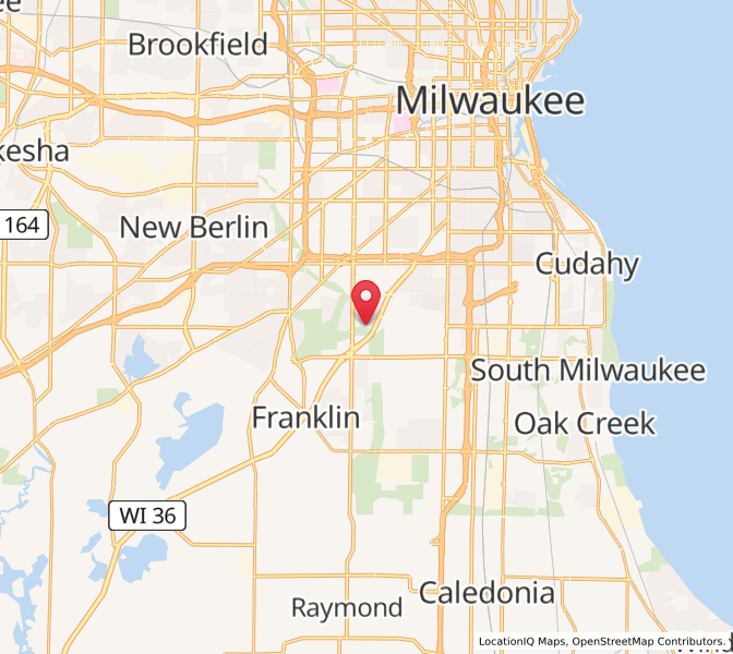 53129, WI Sunrise and Sunset Times