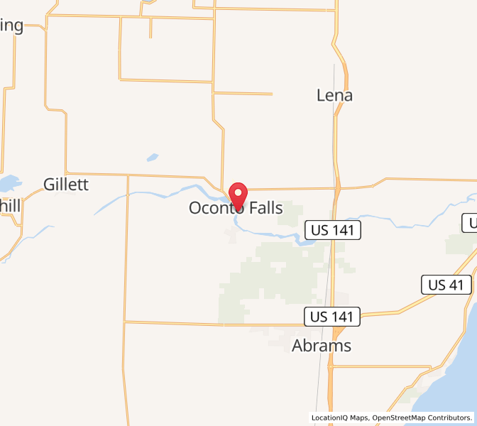 54154, WI Sunrise and Sunset Times