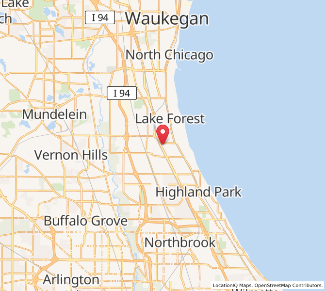 60045, IL Sunrise and Sunset Times