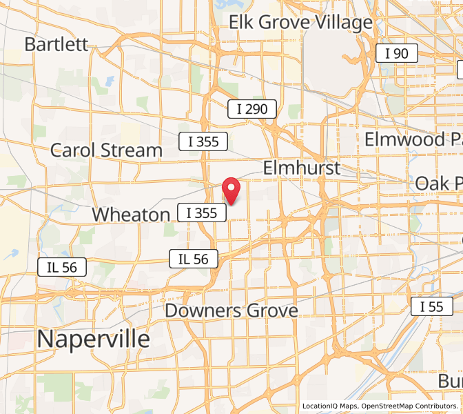 60148, IL Sunrise and Sunset Times