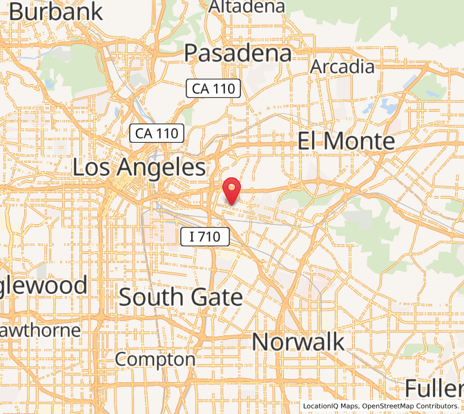 90022, CA Sunrise and Sunset Times