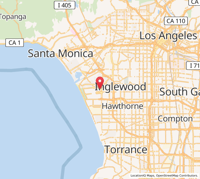 90045, CA Sunrise and Sunset Times