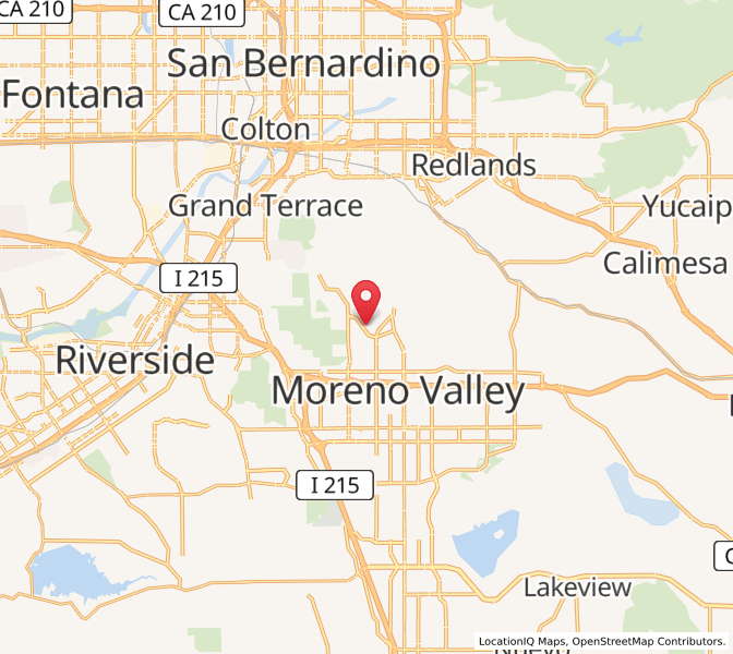 92557, CA Sunrise and Sunset Times