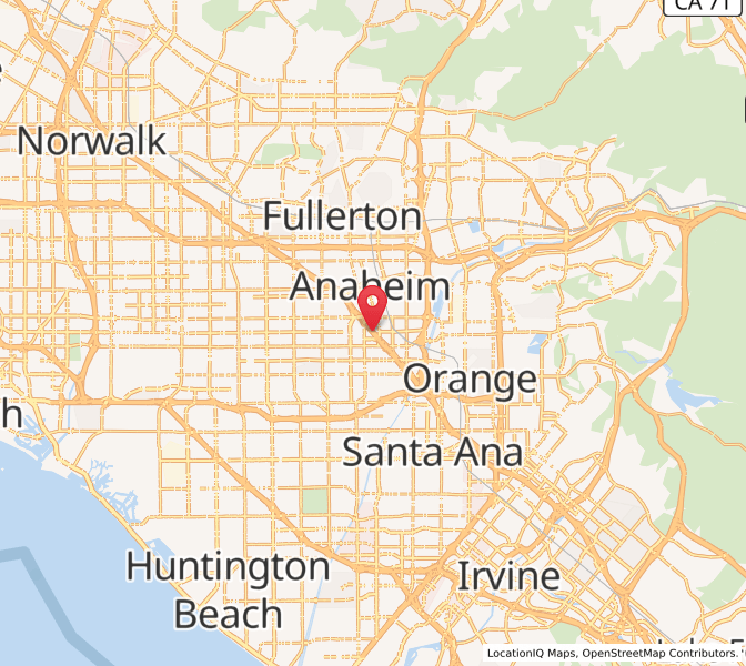 92802, CA Sunrise and Sunset Times