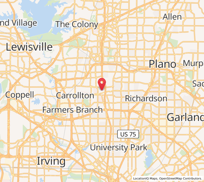 Addison, TX Sunrise and Sunset Times
