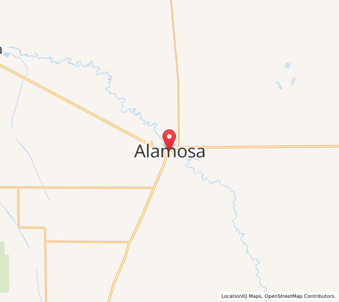 Alamosa, CO Sunrise and Sunset Times
