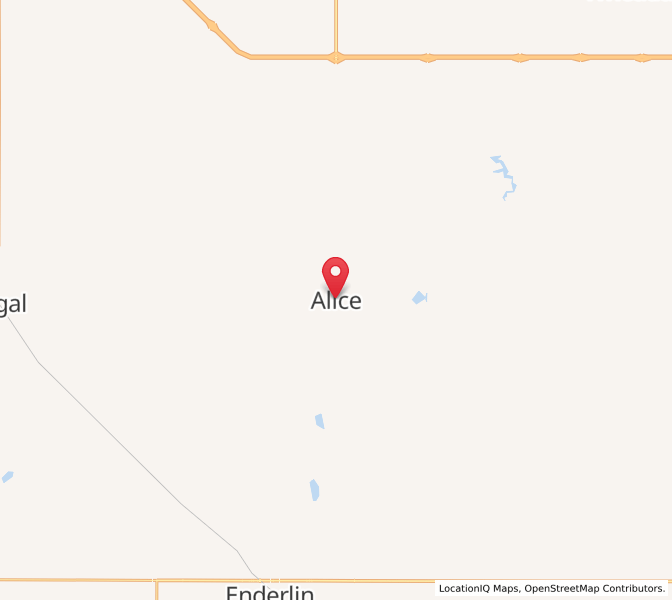 Alice, ND Sunrise and Sunset Times