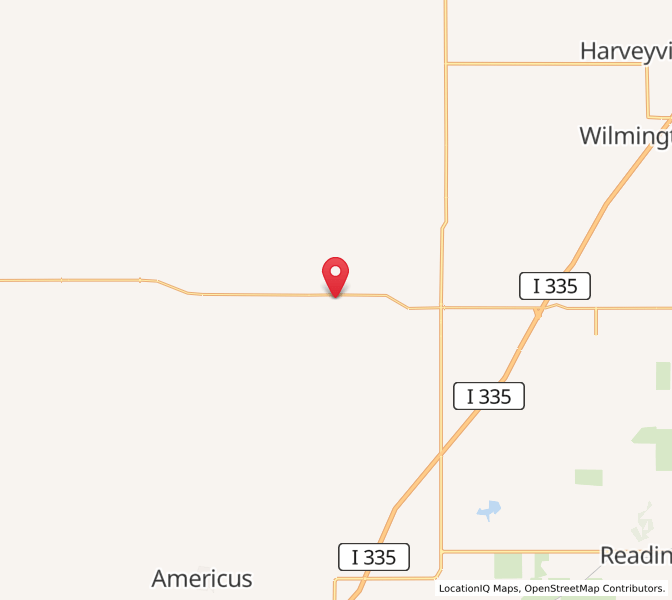 Allen, KS Sunrise and Sunset Times