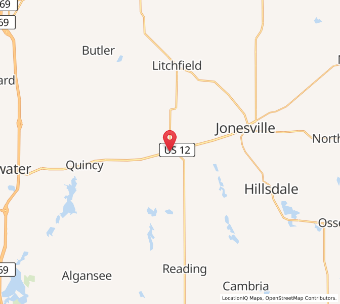 Allen, MI Sunrise and Sunset Times