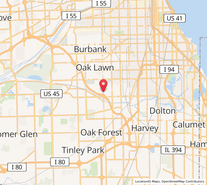 Alsip, IL Sunrise and Sunset Times