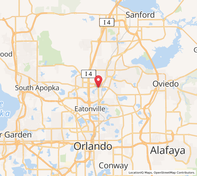 Altamonte Springs, FL Sunrise and Sunset Times