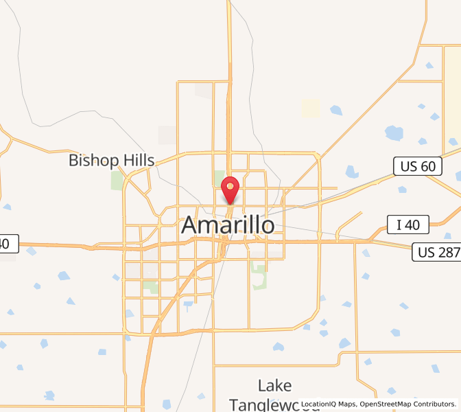 Amarillo, TX Sunrise and Sunset Times