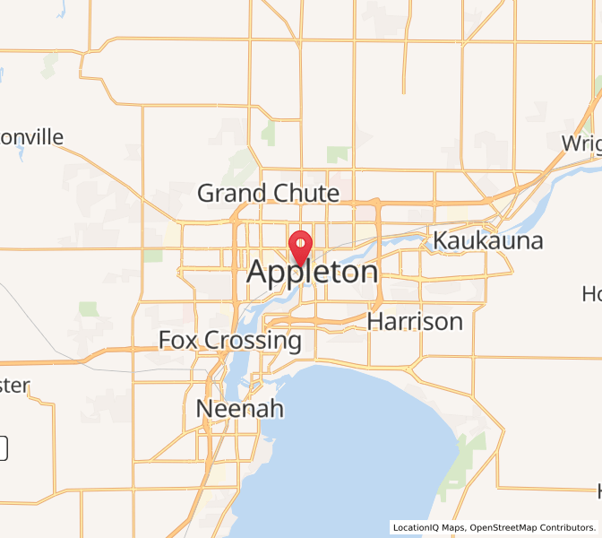 Appleton, WI Sunrise and Sunset Times