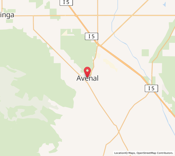 Avenal, CA Sunrise and Sunset Times