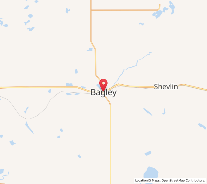 Bagley, MN Sunrise and Sunset Times