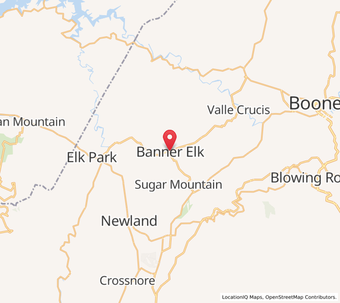 Banner Elk, NC Sunrise and Sunset Times