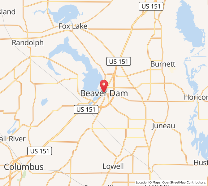 Beaver Dam, WI Sunrise and Sunset Times