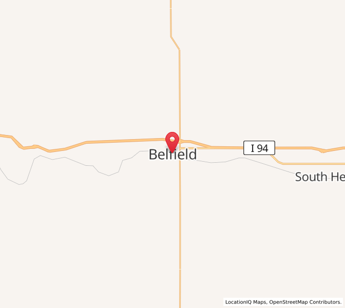 Belfield, ND Sunrise and Sunset Times