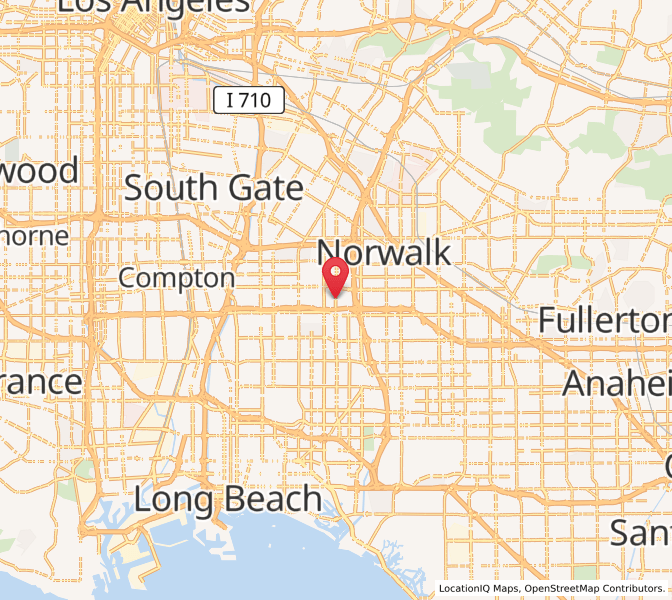 Bellflower, CA Sunrise and Sunset Times