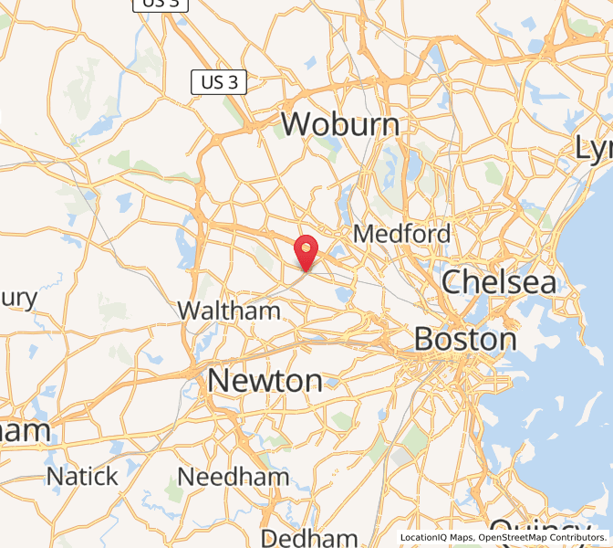 Belmont, MA Sunrise and Sunset Times