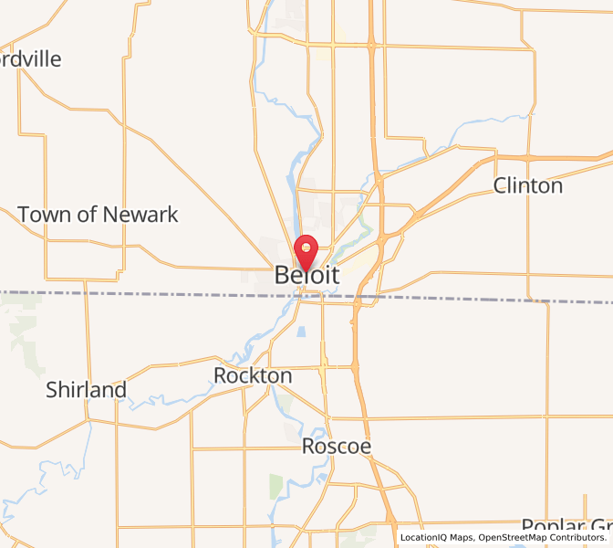 Beloit, WI Sunrise and Sunset Times