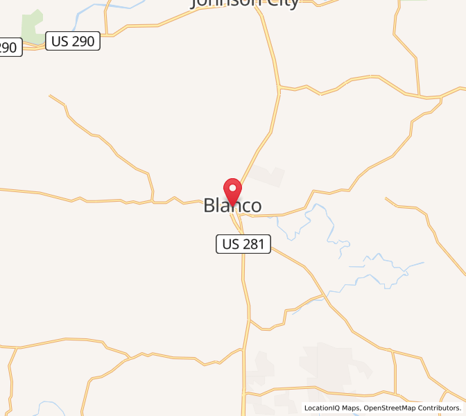 Blanco, TX Sunrise and Sunset Times