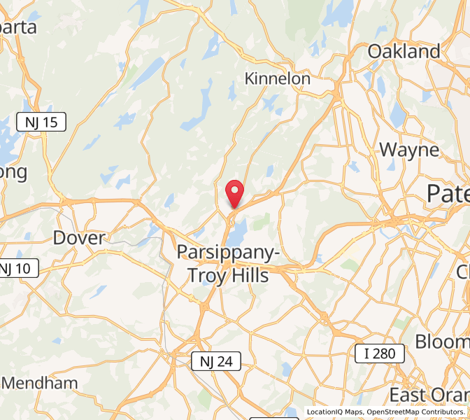 Where Is Boonton Nj On The Map at Gary Roof blog