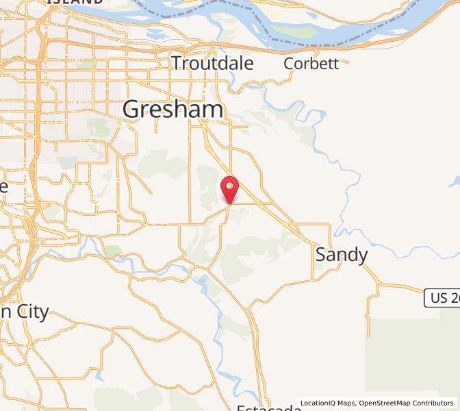 Boring, OR Sunrise and Sunset Times