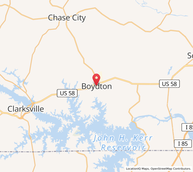 Boydton, VA Sunrise and Sunset Times