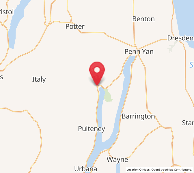 Branchport, NY Sunrise and Sunset Times