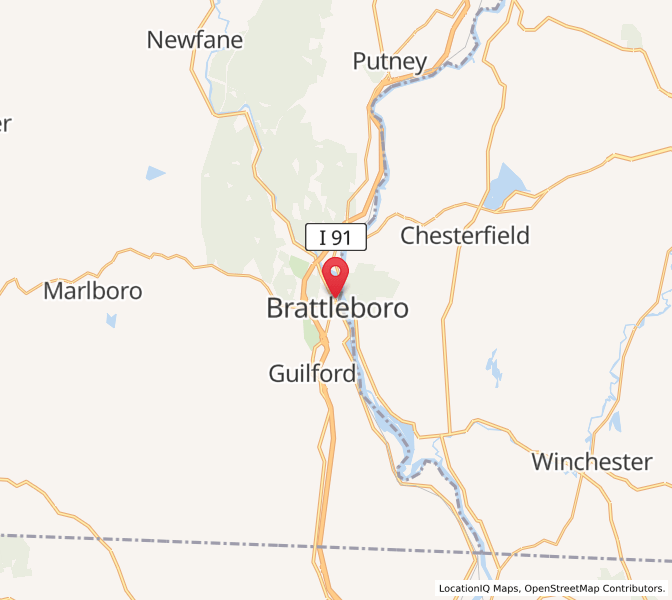 Brattleboro, VT Sunrise and Sunset Times