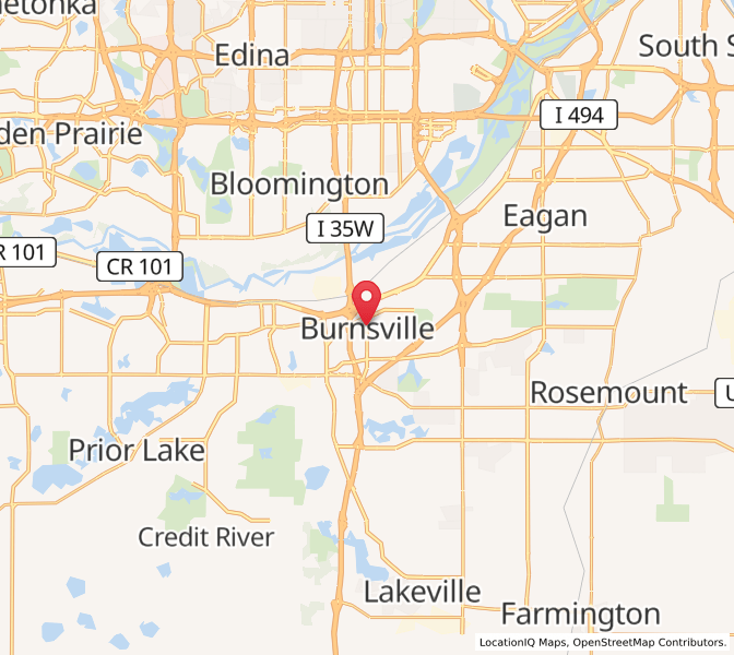 Burnsville, MN Sunrise and Sunset Times
