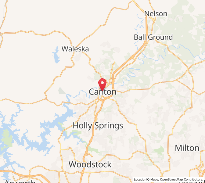 Canton, GA Sunrise and Sunset Times