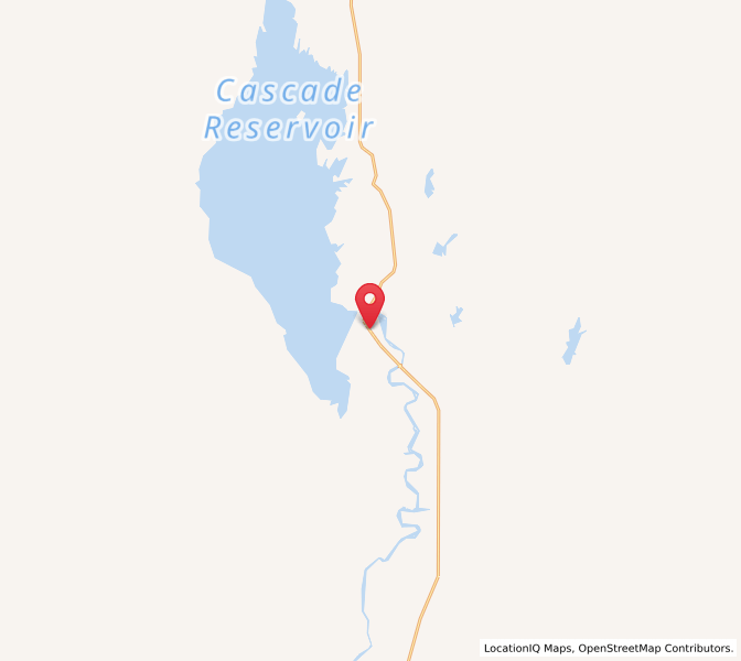 Cascade, ID Sunrise and Sunset Times