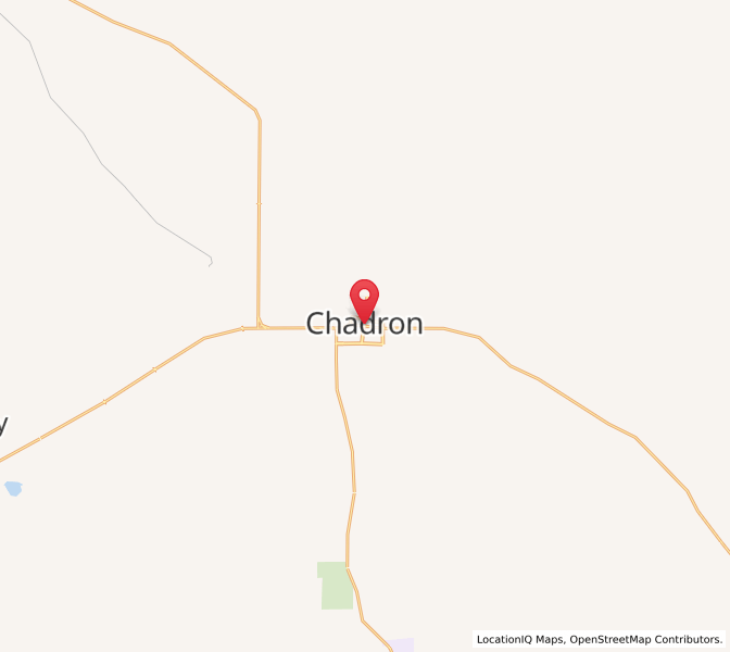 Chadron, NE Sunrise and Sunset Times