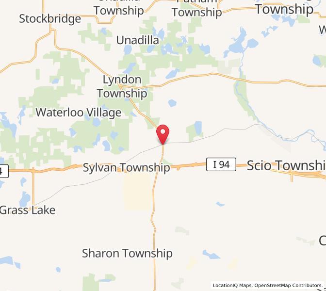 Chelsea, MI Sunrise and Sunset Times