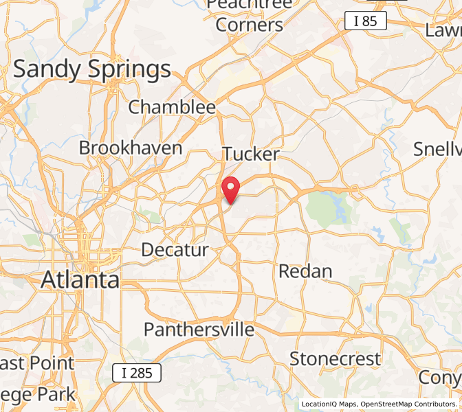 Clarkston, GA Sunrise and Sunset Times