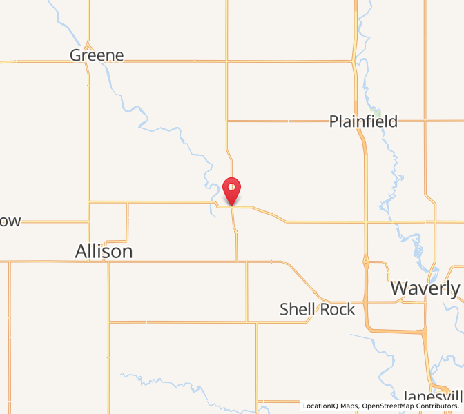Clarksville, IA Sunrise and Sunset Times