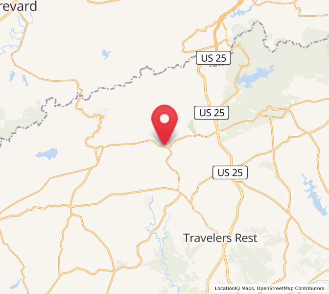 Cleveland, SC Sunrise and Sunset Times