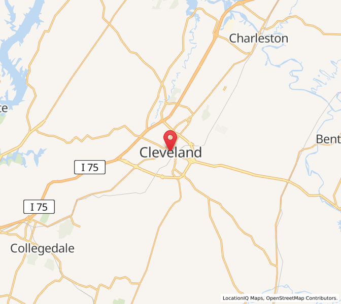 Cleveland, TN Sunrise and Sunset Times