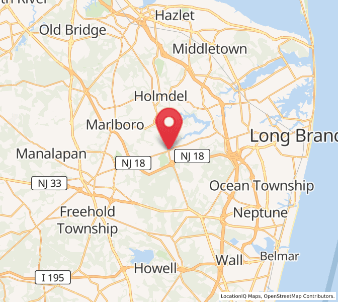 Colts Neck, NJ Sunrise and Sunset Times