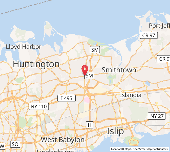 Commack, NY Sunrise and Sunset Times