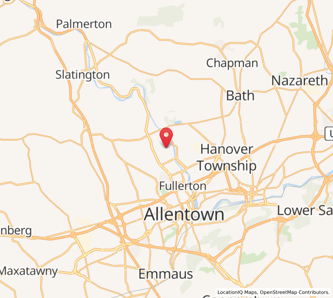 Coplay, PA Sunrise and Sunset Times