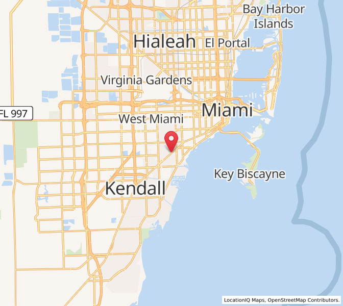 Coral Gables, FL Sunrise and Sunset Times
