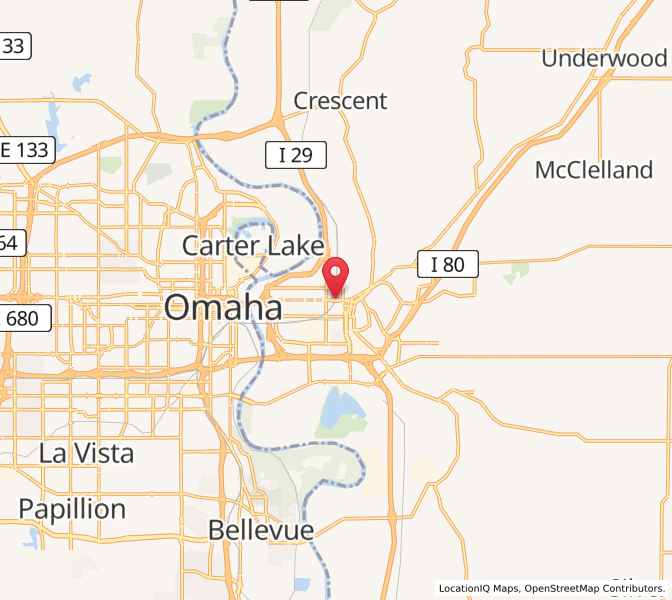 Council Bluffs, IA Sunrise and Sunset Times