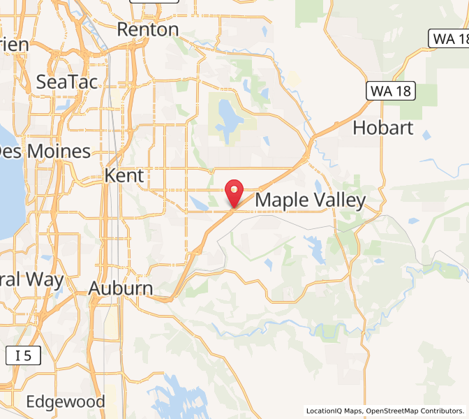 Covington, WA Sunrise and Sunset Times