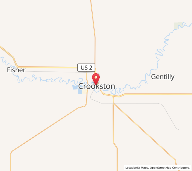 Crookston, MN Sunrise and Sunset Times