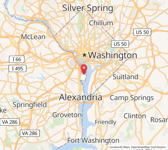 Sunrise and sunset times in DCA Airport