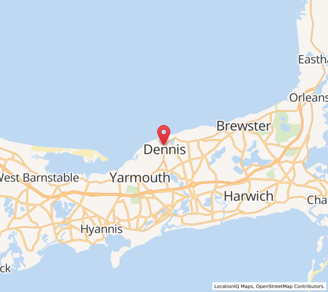 Dennis, MA Sunrise and Sunset Times